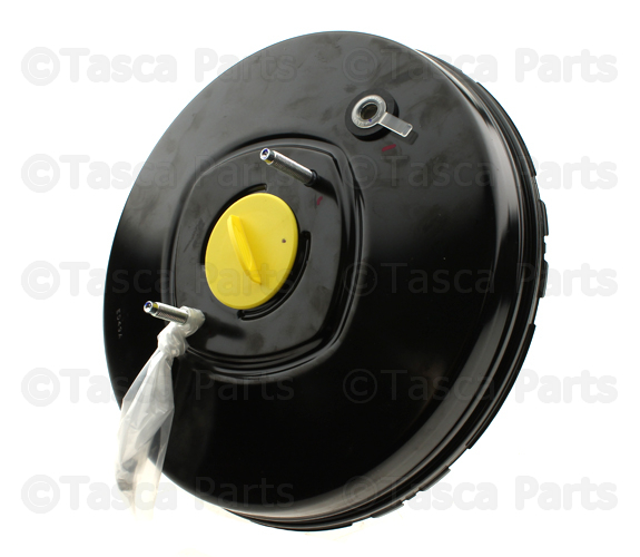 2007-2015 Mazda CX-9 Power Booster TDY1-43-80ZA | TascaParts.com