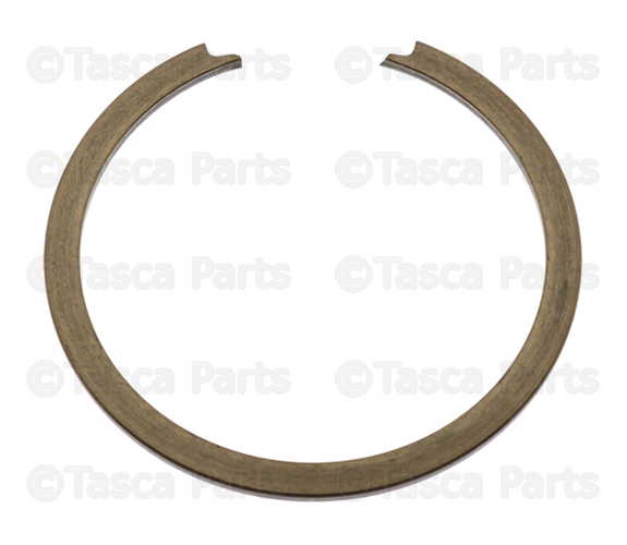 2014-2021 Ram Bearing Retainer Ring 68094810AA | TascaParts.com