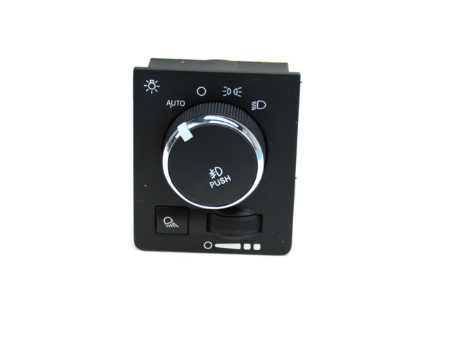 2013-2020 Ram Headlamp Switch 68269912AA | TascaParts.com