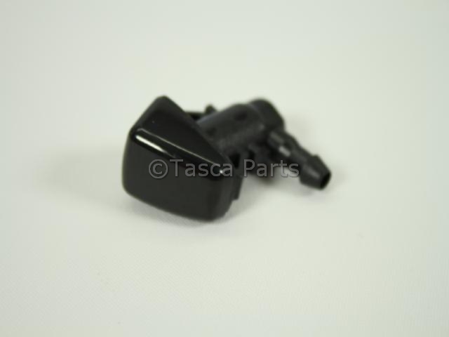 2007-2012 Mopar Windshield Washer Nozzle 55157319AA | TascaParts.com