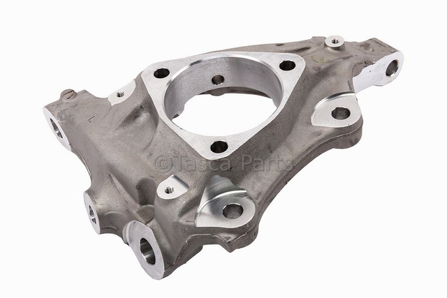 2013-2018 Cadillac ATS Knuckle - Driver's Side (LH) 23118083 ...