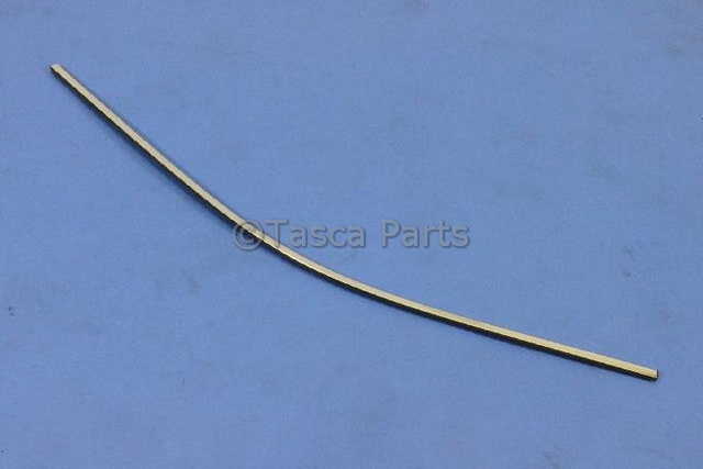 2011-2015 Jeep Grand Cherokee Upper Molding - Passenger Side (RH ...