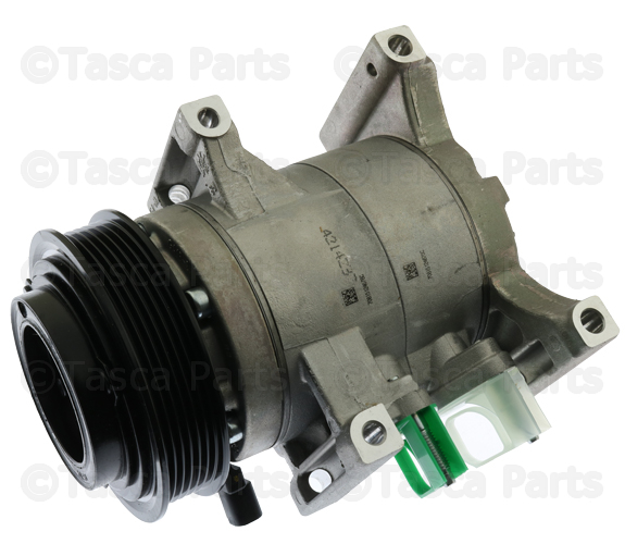 2011-2019 Mopar Air Conditioning Compressor 68294506AC | TascaParts.com