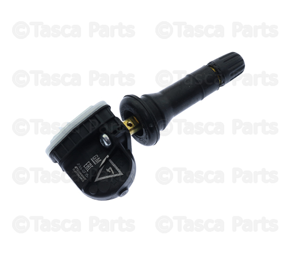 2010-2023 GM Tire Pressure Monitoring System (TPMS) Sensor Kit with ...