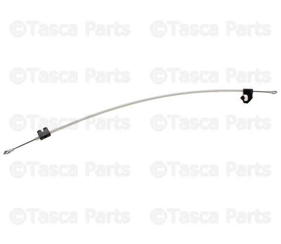2007-2010 Jeep Wrangler Cable 68004204AB | TascaParts.com