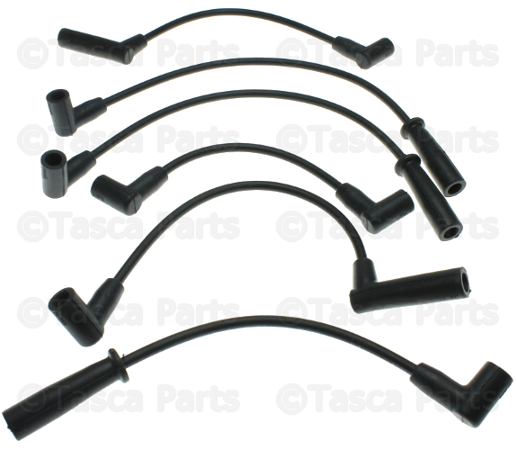 Cable Pkg 5017059AB | TascaParts.com