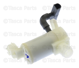 2014-2018 Mazda 3 Washer Pump BJS7-67-482 | TascaParts.com