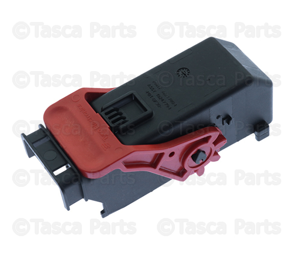 2015-2020 Mopar Connector Cover 68260773AA | TascaParts.com