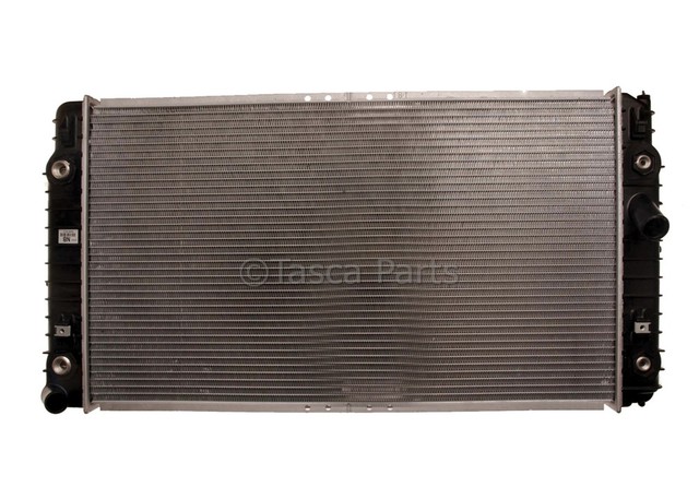 1995-1996 Oldsmobile Aurora Radiator Asm 52497512 | TascaParts.com