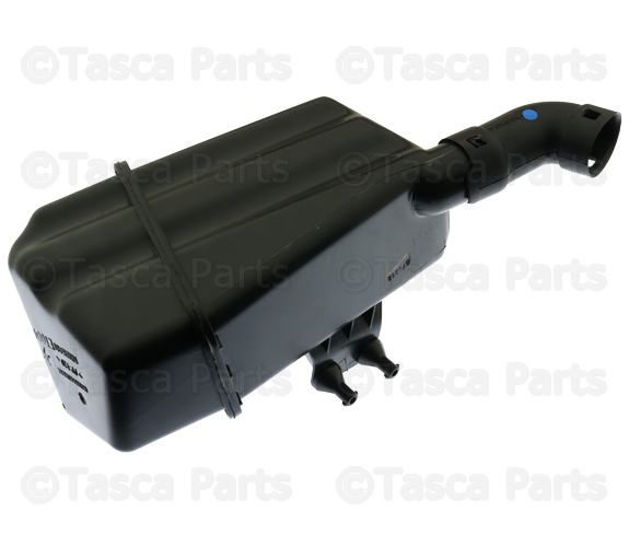 2007-2012 Nissan Sentra Resonator 16585-ET000 | TascaParts.com