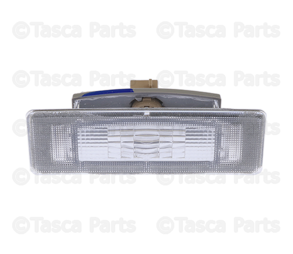 2017-2020 Kia Sportage License Lamp 92501D9000 | TascaParts.com