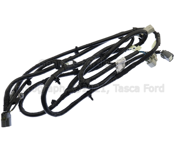 Wire Assembly JL3Z-13A409-L | TascaParts.com