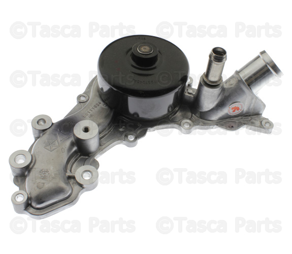 2015-2022 Mopar Engine Water Pump 68111624AG | TascaParts.com