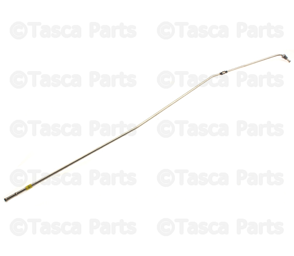 2007-2012 Mopar Pressure Diesel Tube Assembly, Front 52122026AD ...