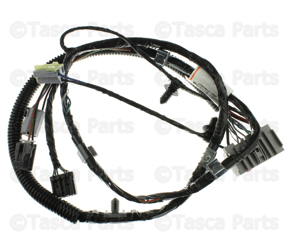 Wiring 68050805AA | TascaParts.com