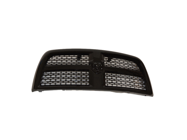2014-2018 Ram Radiator Grille 6NE83TZZAA | TascaParts.com