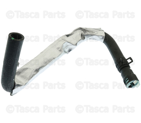 HVAC Heater Outlet Hose 19431989 | TascaParts.com