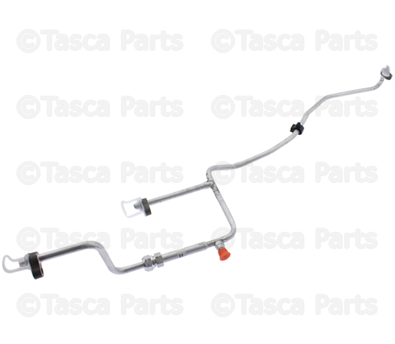 2007-2013 GM Air Conditioning Evaporator Tube 19418539 | TascaParts.com