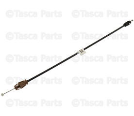 2007-2014 GM Front Side Door Locking Cable 25880301 | TascaParts.com