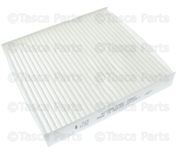 2018-2023 Nissan Air Filter 27891-5RB0C | TascaParts.com