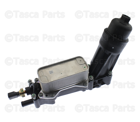 2016-2025 Mopar Engine Oil Filter Housing 68596318AB | TascaParts.com
