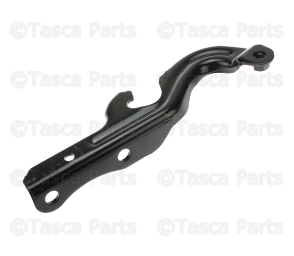 2011-2024 Mopar Hood Hinge, Right 55369562AE | TascaParts.com