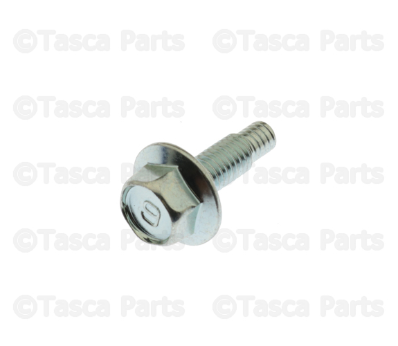 2014-2020 Mazda Mirror Assembly Bolt 9YA0-2A-612 | TascaParts.com