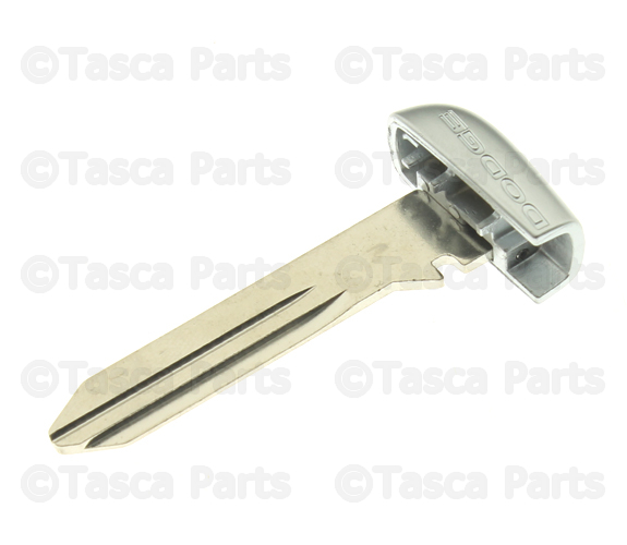 2011-2020 Mopar Blank Key 68200221AA | TascaParts.com