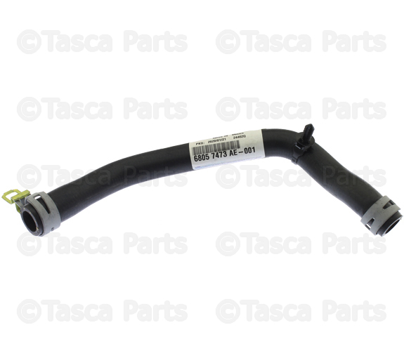 2011-2022 Mopar Engine Coolant Hose 68057473AE | TascaParts.com