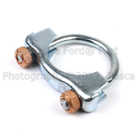 1998-2019 Ford Exhaust Clamp XS5Z-5K272-JA | TascaParts.com