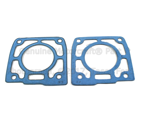 1987-1995 Ford Egr Valve Spacer Plate Gasket E7ZZ-9E464-A | TascaParts.com