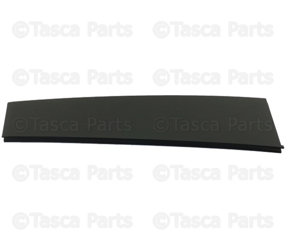 2019-2020 Ram 1500 Door Applique 68292931AD | TascaParts.com