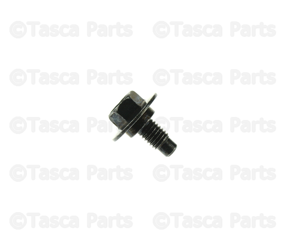 2007-2019 Mazda Radiator Support Upper Bolt 9YA1-1A-801 | TascaParts.com