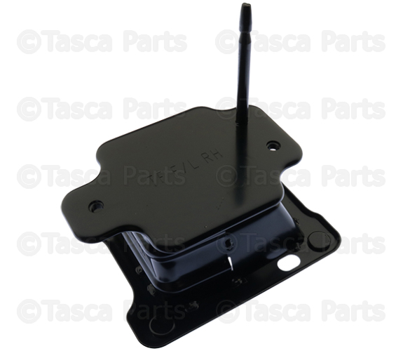 2014-2016 Kia Optima Bumper Impact Bar Bracket 86642-2T500 | TascaParts.com