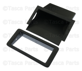2003-2021 GM Ebony Roof Front Compartment 15047305 | TascaParts.com