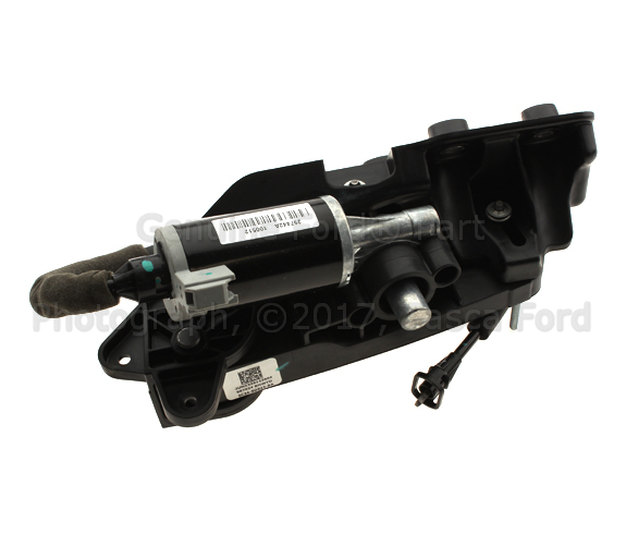 2014-2016 Ford Adjuster Motor EC3Z-9D845-B | TascaParts.com