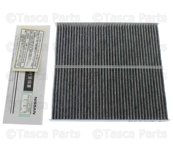 2009-2024 Nissan Cabin Air Filter B7277-1EA0B | TascaParts.com