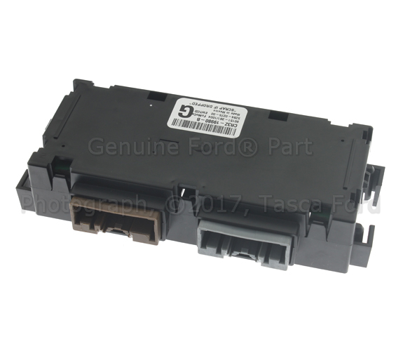 2010-2014 Ford Mustang Dash Control Unit CR3Z-19980-B | TascaParts.com