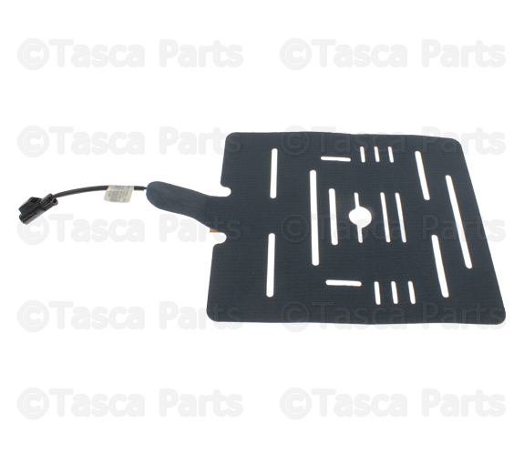 2011-2012 Jeep Wrangler Heated Seat Element 68242605AA | TascaParts.com