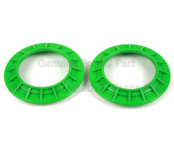 2000-2014 Ford Deflector F3TZ-4859-A | TascaParts.com