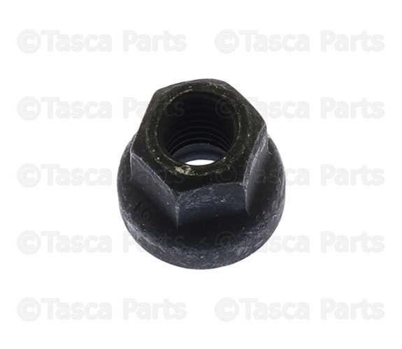 2015-2021 GM Stabilizer Link Nut 11547349 | TascaParts.com