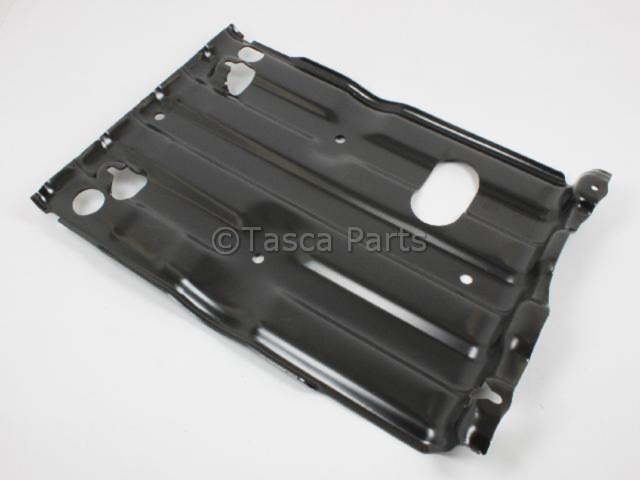2011-2015 Mopar Skid Plate 52124603AD | TascaParts.com
