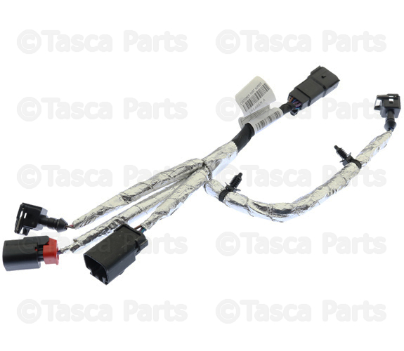 2011-2017 Dodge Sensor Harness 5148105AH | TascaParts.com