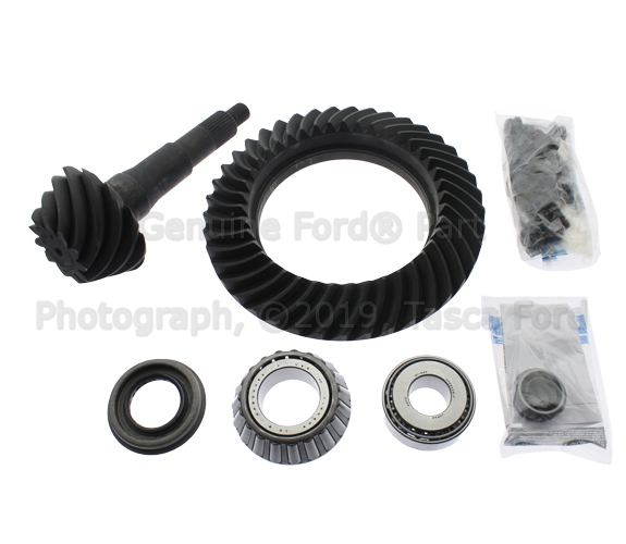 Gear And Pinion Assembly Driving 7C3Z-4209-G | TascaParts.com