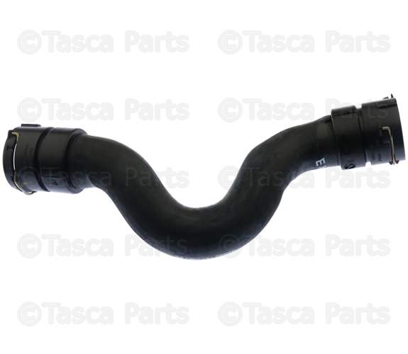 2007-2016 Volvo Upper Hose 32249280 | TascaParts.com