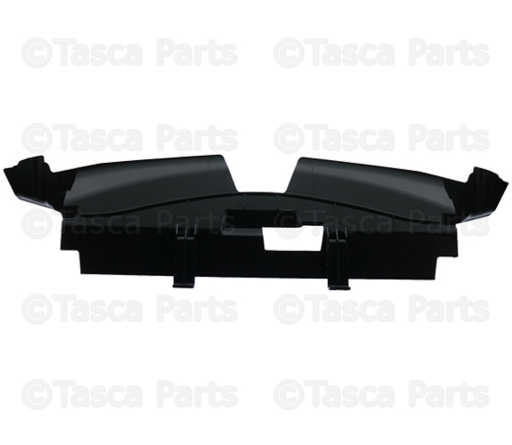 2017-2020 Chevrolet Trax Upper Radiator Air Baffle 42421820 ...