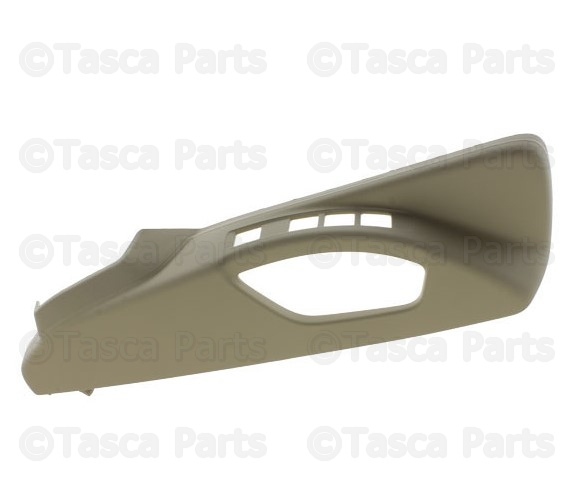 2011-2018 Volvo Side Panel 39810573 | TascaParts.com