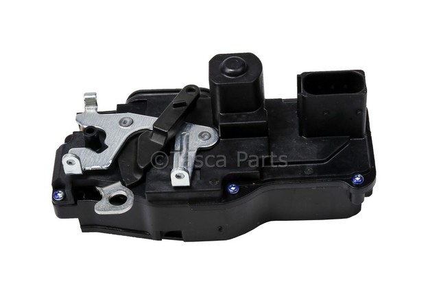 2015-2019 Chevrolet Corvette Latch - Driver's Side (LH) 23422432 ...