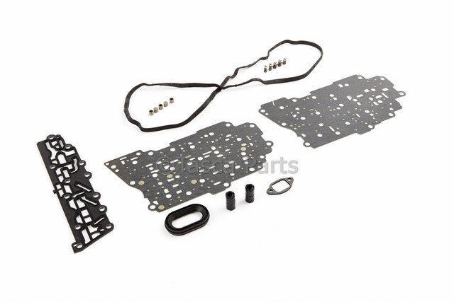 Automatic Transmission Control Valve Body with Passage Seal 24042856 ...