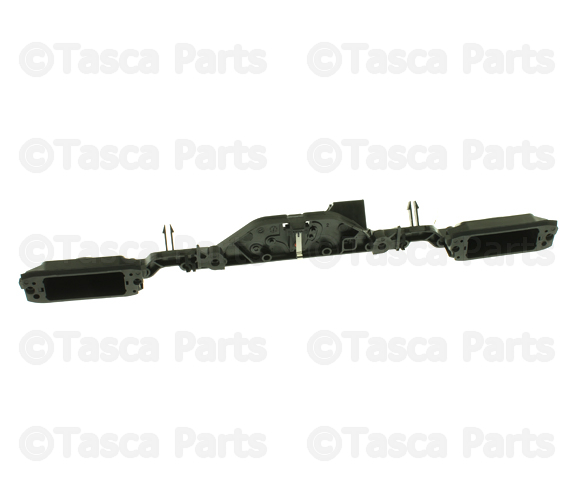 2010-2011 Volvo V50 Handle Base 30753757 | TascaParts.com